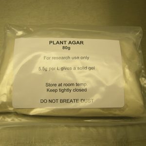 Plant Agar Archives