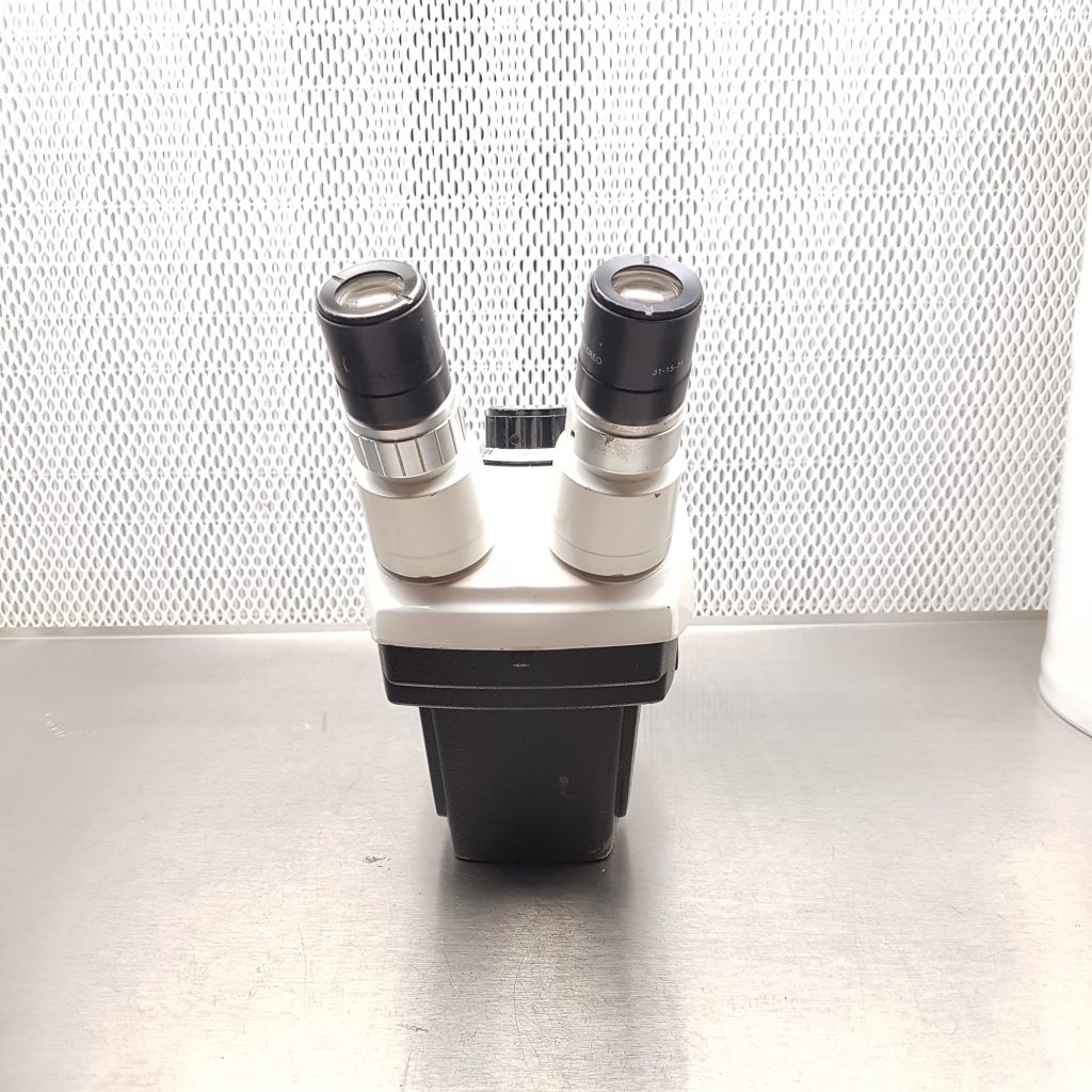 Bausch and Lomb Stereozoom 4 (D)