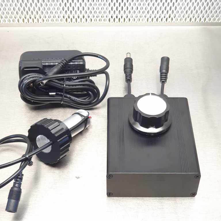 Retrofit LED upgrade kit for Nikon S microscopes