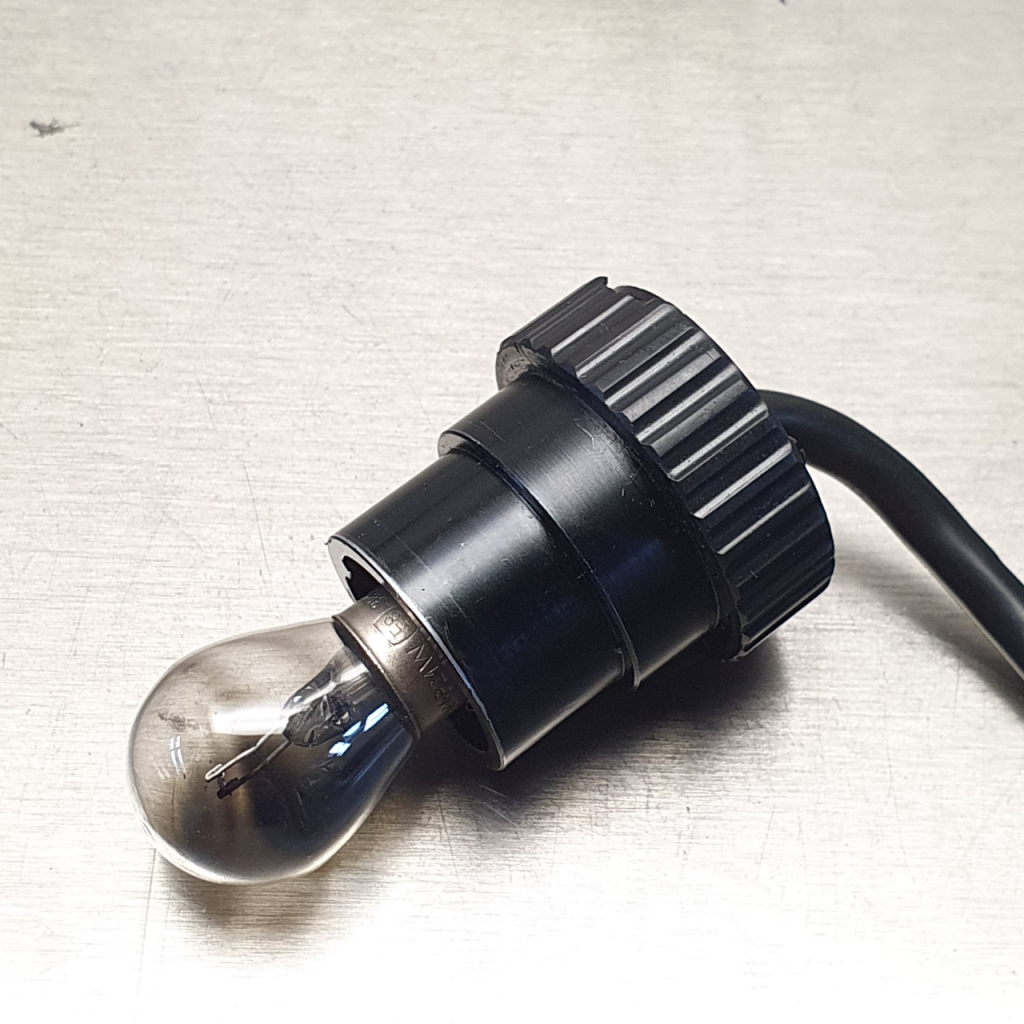 Retrofit LED upgrade kit for Nikon S microscopes