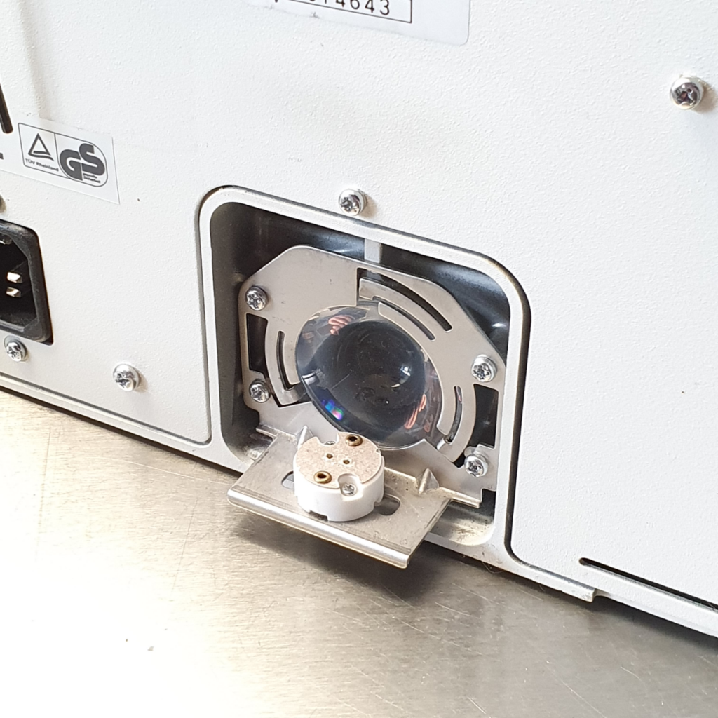 LED upgrade kit for Nikon E400