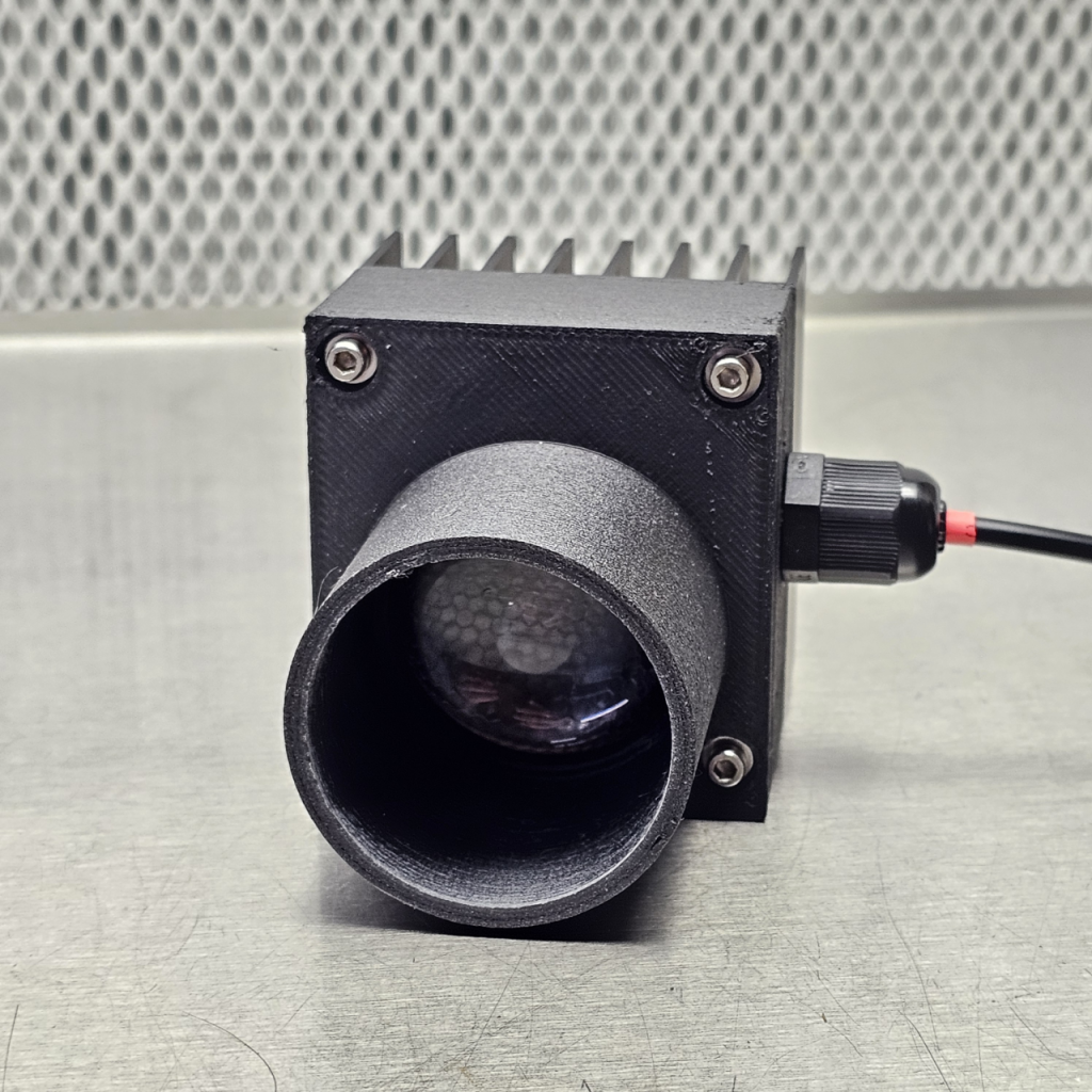 LED upgrade kit for Olympus BH2 BHS
