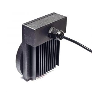 LED upgrade kit for Leica DMLB microscope (30 W version)