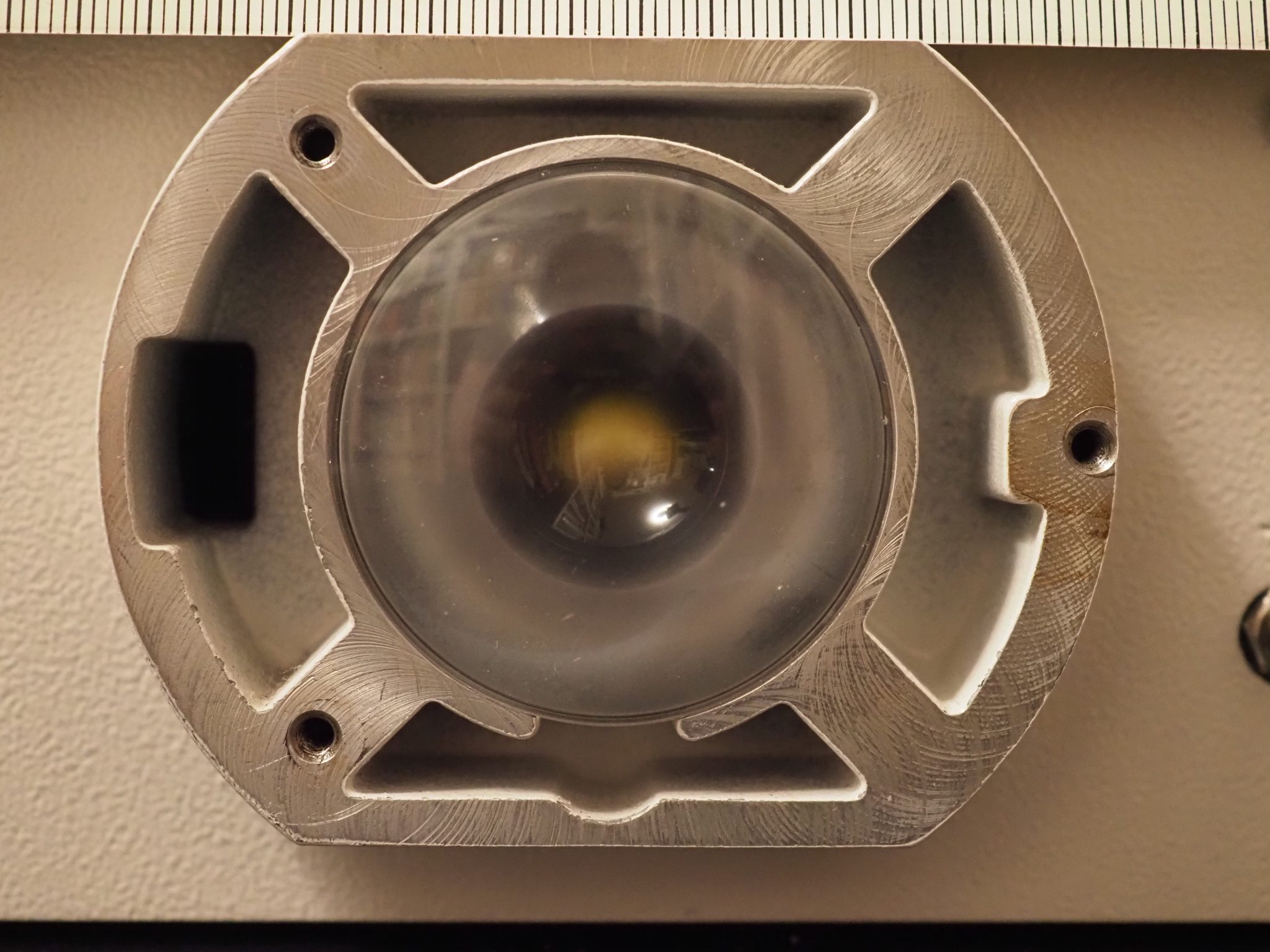 LED upgrade kit for Leica DMLB microscope (30 W version)